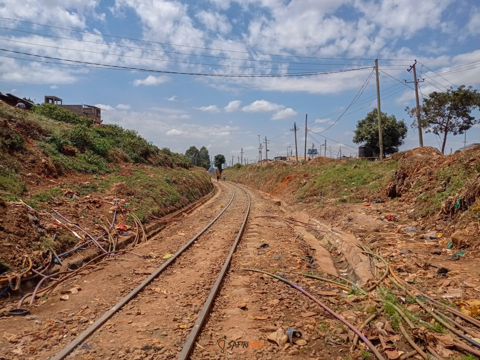 Why Visiting Kibera Slum Is A Great Deal - Safiri Nasi